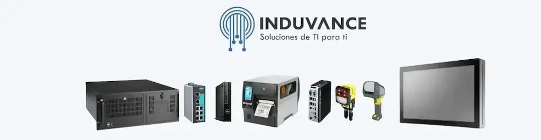 Advantech-Panel-PC